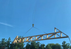 Crane Spreader Bars for Safe and Efficient Heavy Lifting